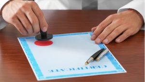 Vad är CE certifiering?
